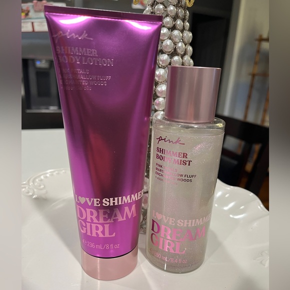 PINK Victoria's Secret | Bath & Body | New Vs Pink | Poshmark
